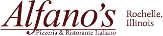 The Story of Alfano's Italian Family Restaurant