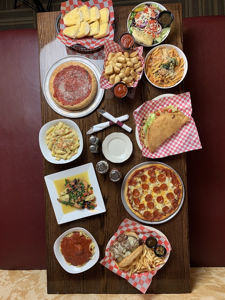 The Story of Alfano's Italian Family Restaurant