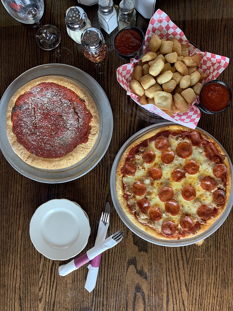 The Story of Alfano's Italian Family Restaurant